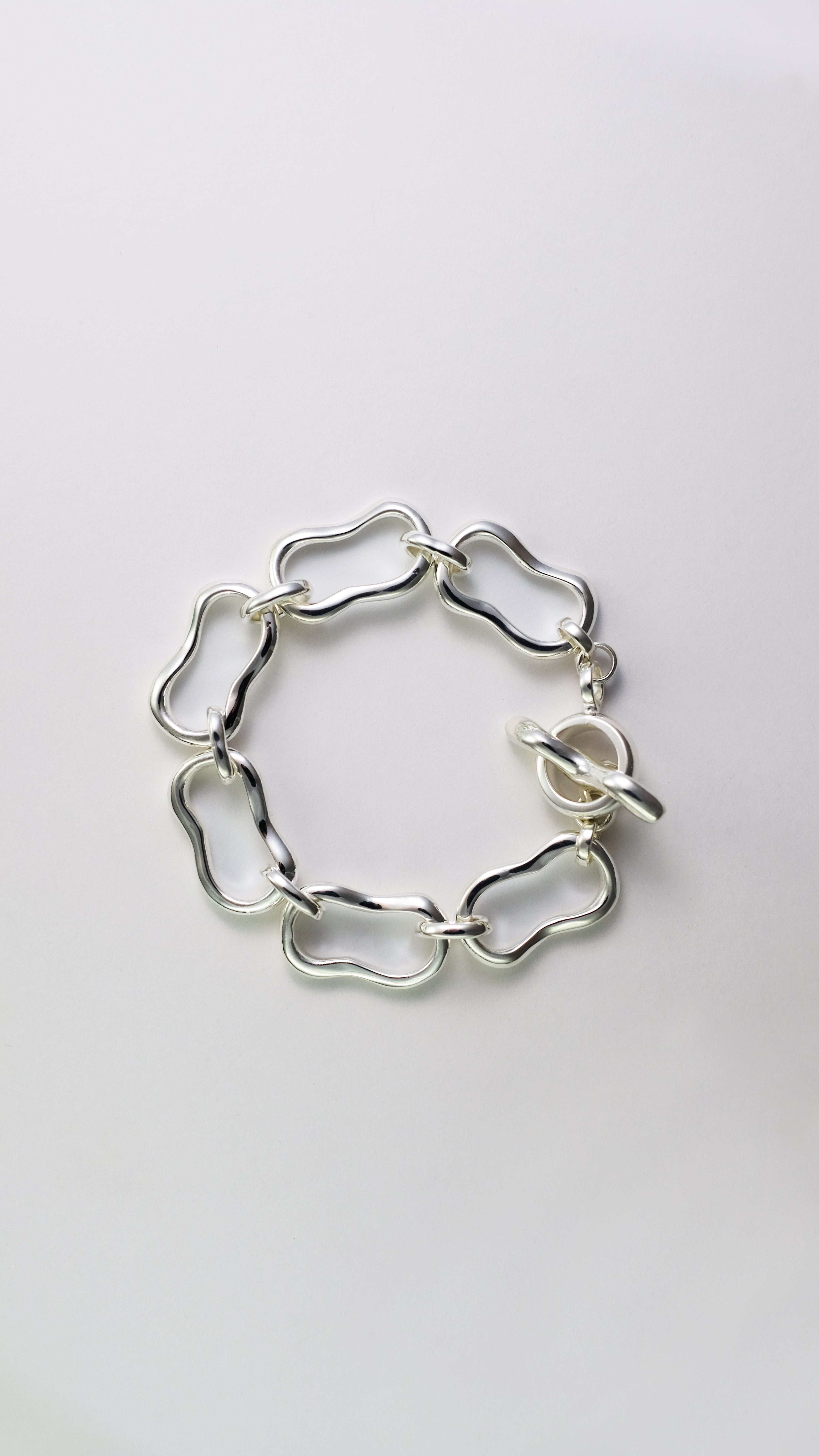 Colorín Bracelet – Virginia Jirash