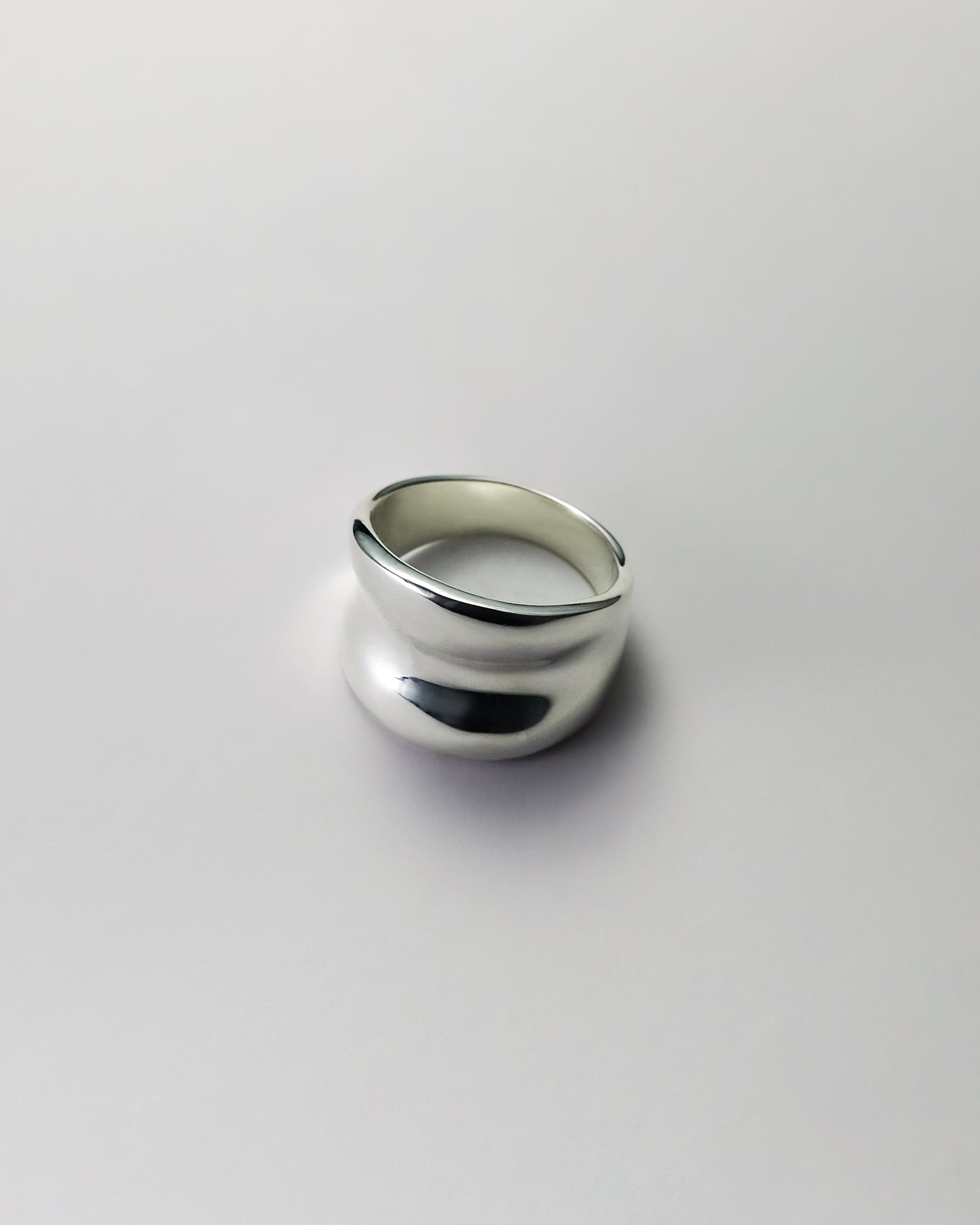Hoja Ring – Virginia Jirash